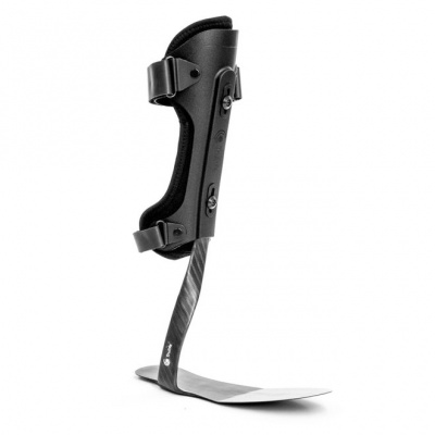 Foot Drop Supports and AFO | Health and Care