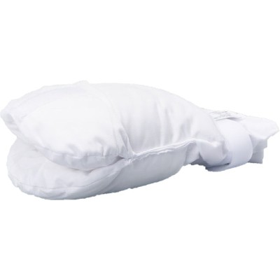 Peek-A-Boo Padded Mitts | Health and Care