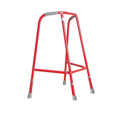 Trulife Gutter Forearm Walking Frame | Health and Care