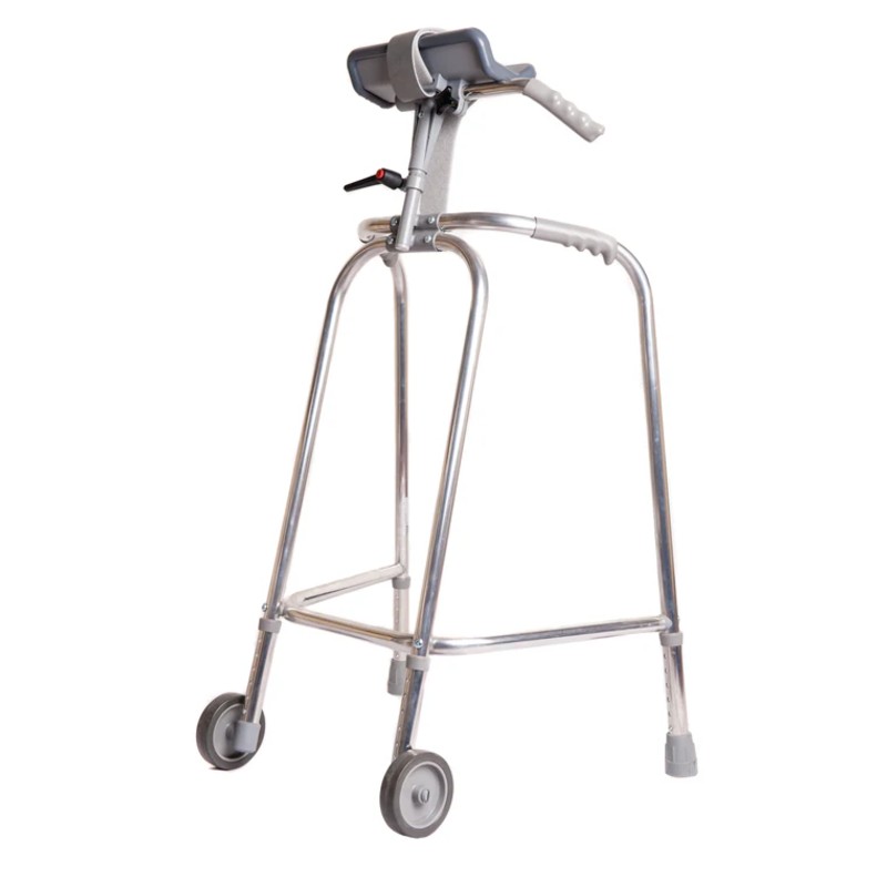 Trulife Gutter Forearm Walking Frame | Health and Care