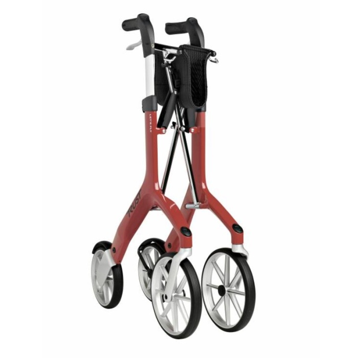 Trust Care Let's Fly Rollators | Health and Care