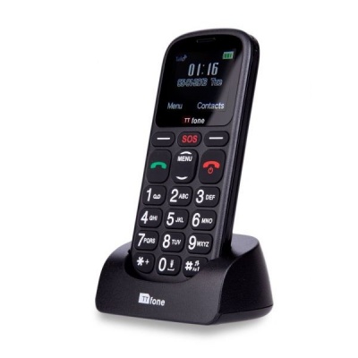 Mobile Phones for the Elderly | Health and Care