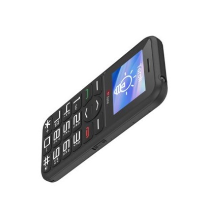 TTfone TT970 4G Flip Phone with SOS Button | Health and Care