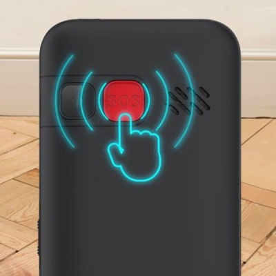 Amplified Mobile Telephones | Health and Care