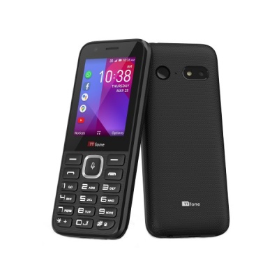 Amplified Mobile Telephones | Health and Care