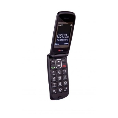TTfone TT760 Seniors Big Button Flip Phone | Health and Care