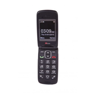 TTfone TT760 Seniors Big Button Flip Phone | Health and Care