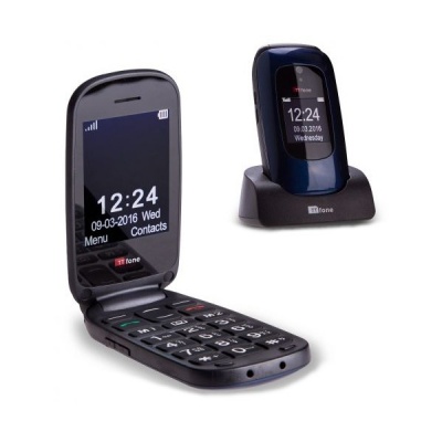 Amplified Mobile Telephones | Health and Care