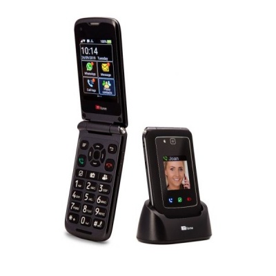 Flip Phones for the Elderly | Health and Care