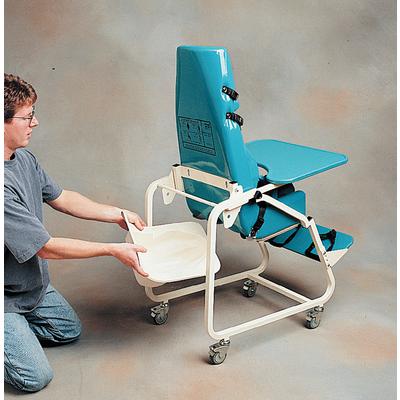 Tumble Forms 2: Vestibular Therapy and Sensory Integration for Children ...