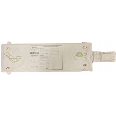 Nurse Call System Sensor Mats | Health and Care