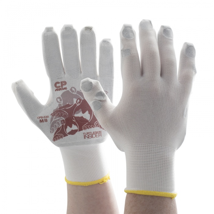 TurtleSkin 530 Needle Resistant Gloves | Health and Care