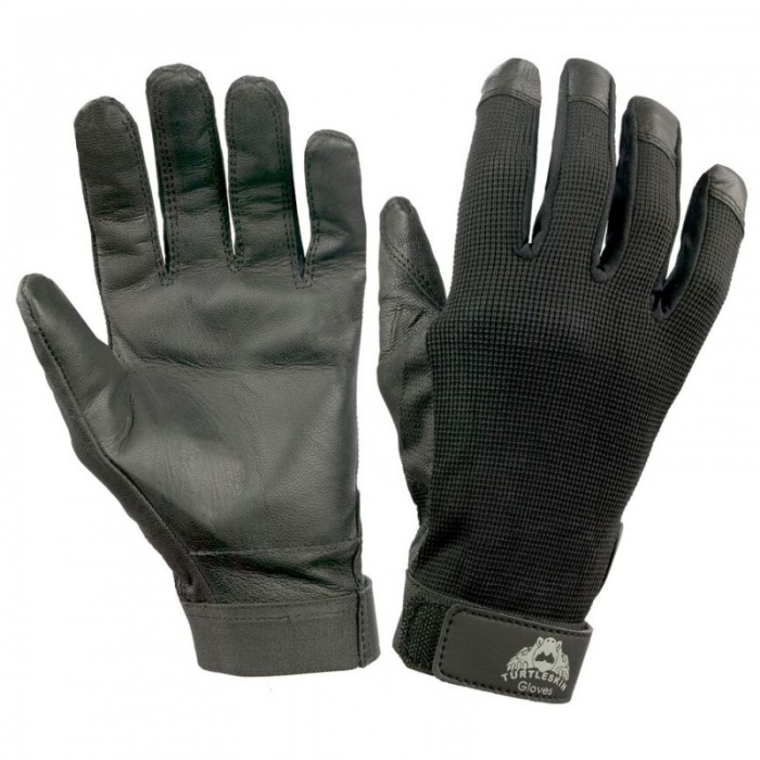 TurtleSkin WorkWear Plus Safety Gloves | Health and Care