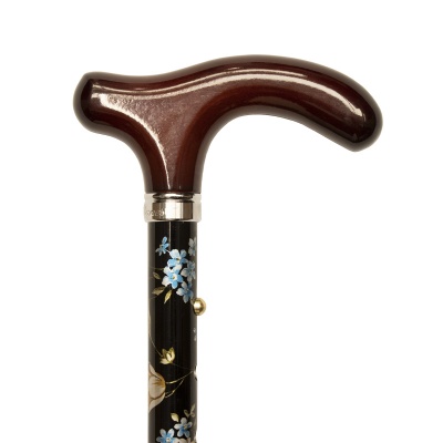 Petite & Short Walking Sticks | Health and Care