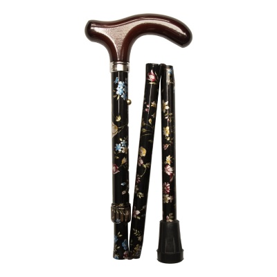 Petite & Short Walking Sticks | Health and Care