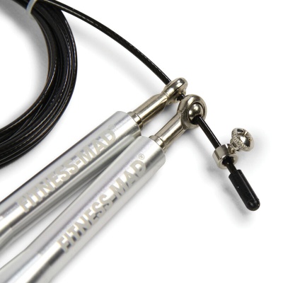 Fitness-Mad Ultra Speed Rope | Health and Care