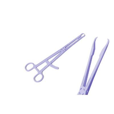 Disposable Forceps | Health and Care