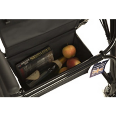 Uniscan Under-Seat Caddy for Cadet Walkers | Health and Care
