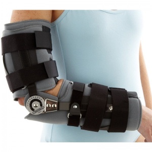 Universal Arm Brace | Health and Care