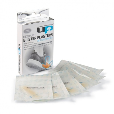 Ultimate Performance Blister Plasters | Health and Care