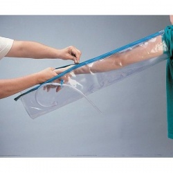 Urias Inflatable Air Splints | Health and Care