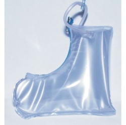 Urias Inflatable Pressure Leg Gaitor Splints - Money Off! | Health and Care