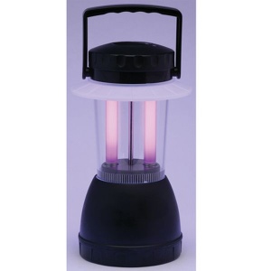 Sensory UV LED Lantern | Health and Care