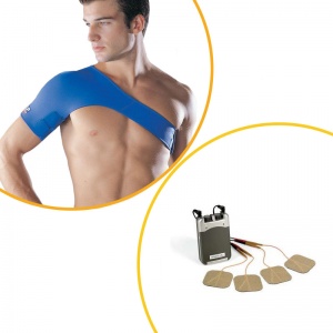 Shoulder Supports | Health and Care