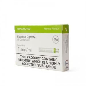 Vapourlites are Changing Their Name to Vapour | Health and Care