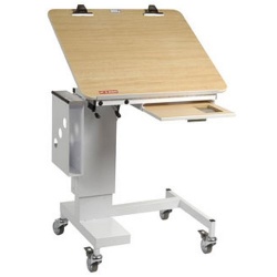 Chart Trolleys, Workstations and Room Dividers | Health and Care