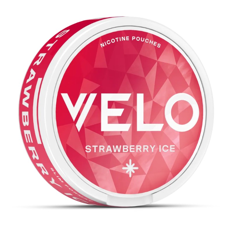 VELO Nicotine Pouches - Page 2 | Health and Care