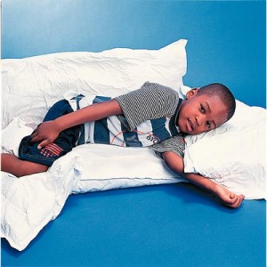 Paediatric Positioning | Health and Care