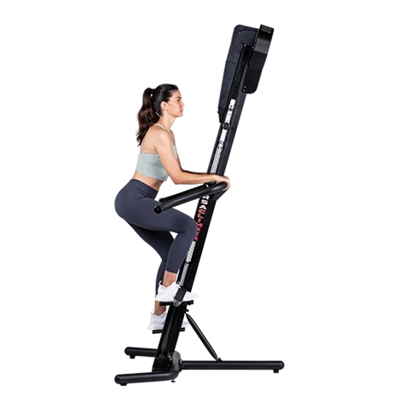 Versaclimber Sportsmedical | Health and Care