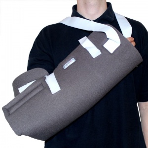 Actimove Comfort Arm Sling Rolls (2pk) | Health and Care