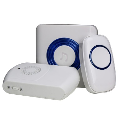 Deafgard Vibrating Fire Alarm for the Deaf | Health and Care