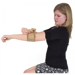Elbow Supports & Braces | Health and Care