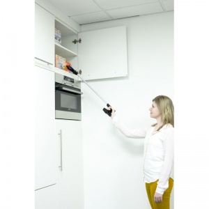 Reachers & Grabbers | Health and Care