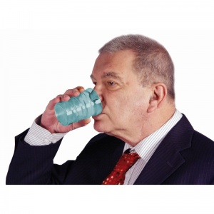 Vitility Sure-Grip Cup | Health and Care