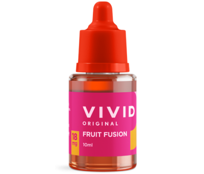 Vivid Original Electronic Cigarettes and Vivid E Liquid | Health and Care