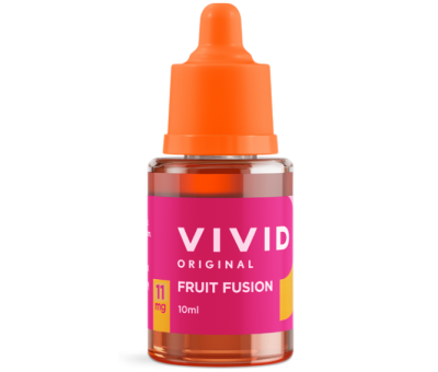 Vivid Original Electronic Cigarettes and Vivid E Liquid | Health and Care