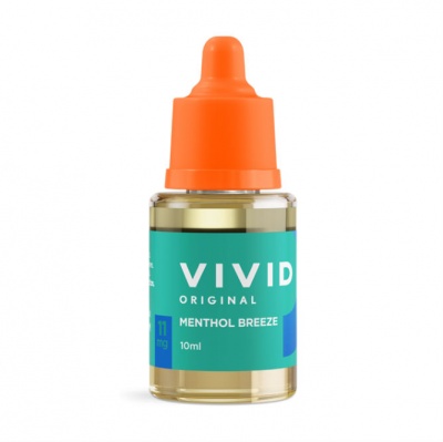 Vivid Original Electronic Cigarettes and Vivid E Liquid | Health and Care
