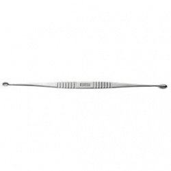 Volkman Bone Curette Large C Double End | Health and Care