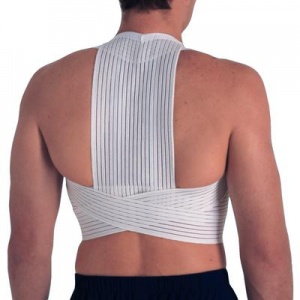 All Back Supports | Health and Care