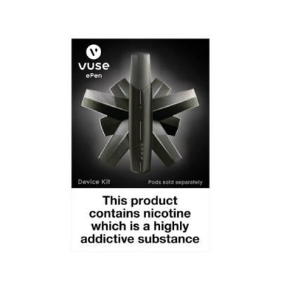 Where To Buy Vuse | Health and Care