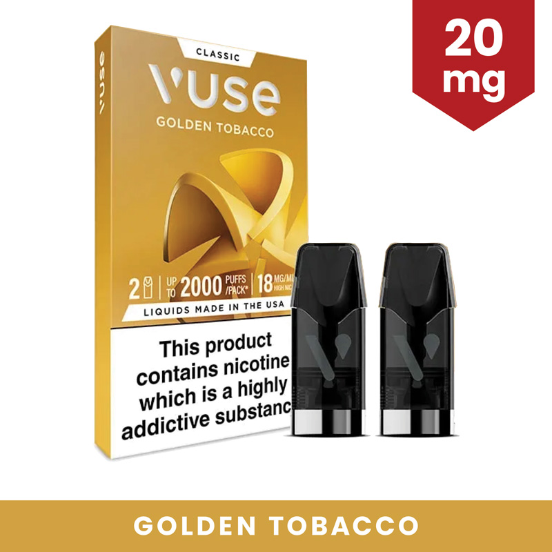 Vuse ePod 2 vPro Blood Orange 6mg | Health and Care