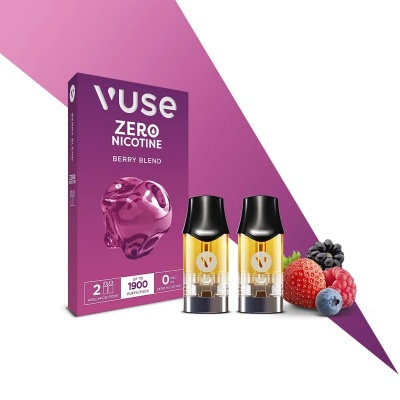 All Vuse Pro Refill Cartridges | Health and Care