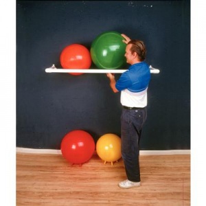 Rehab Therapy Balls & Ball Accessories | Health and Care