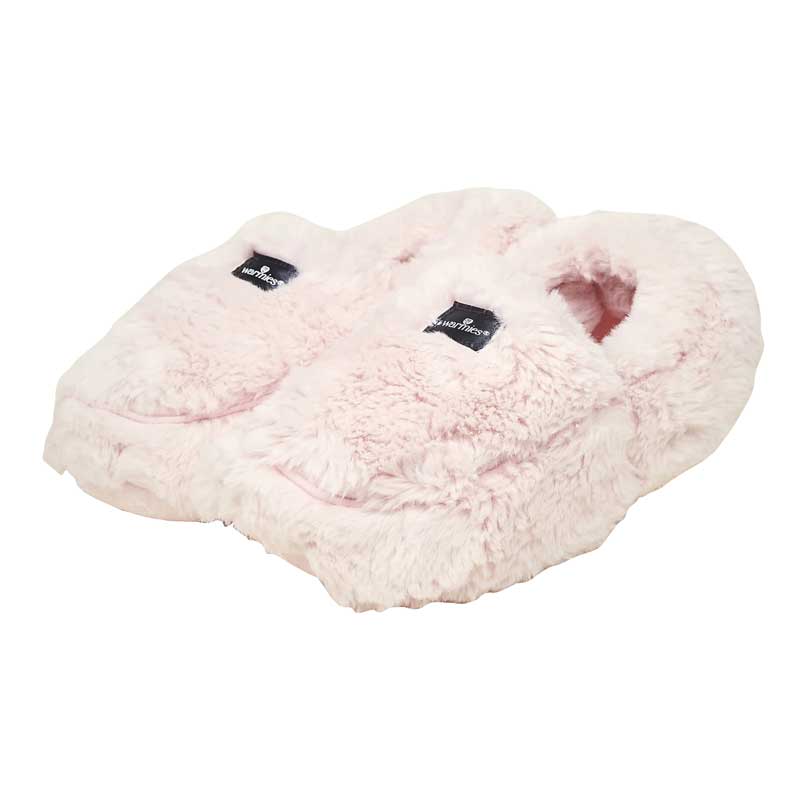 Microwaveable Slippers | Health and Care