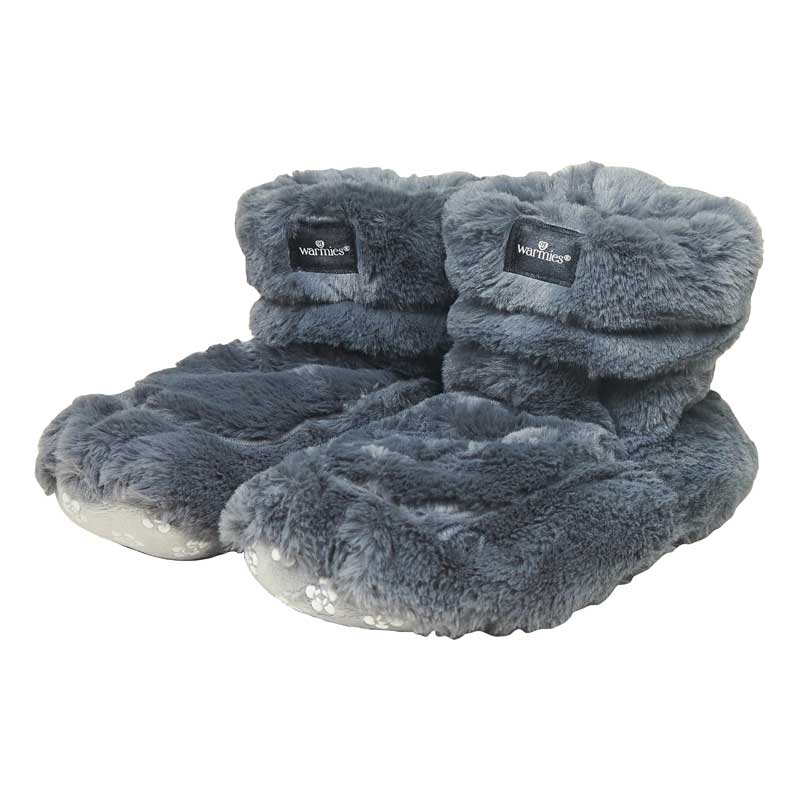 Microwaveable Slippers | Health and Care