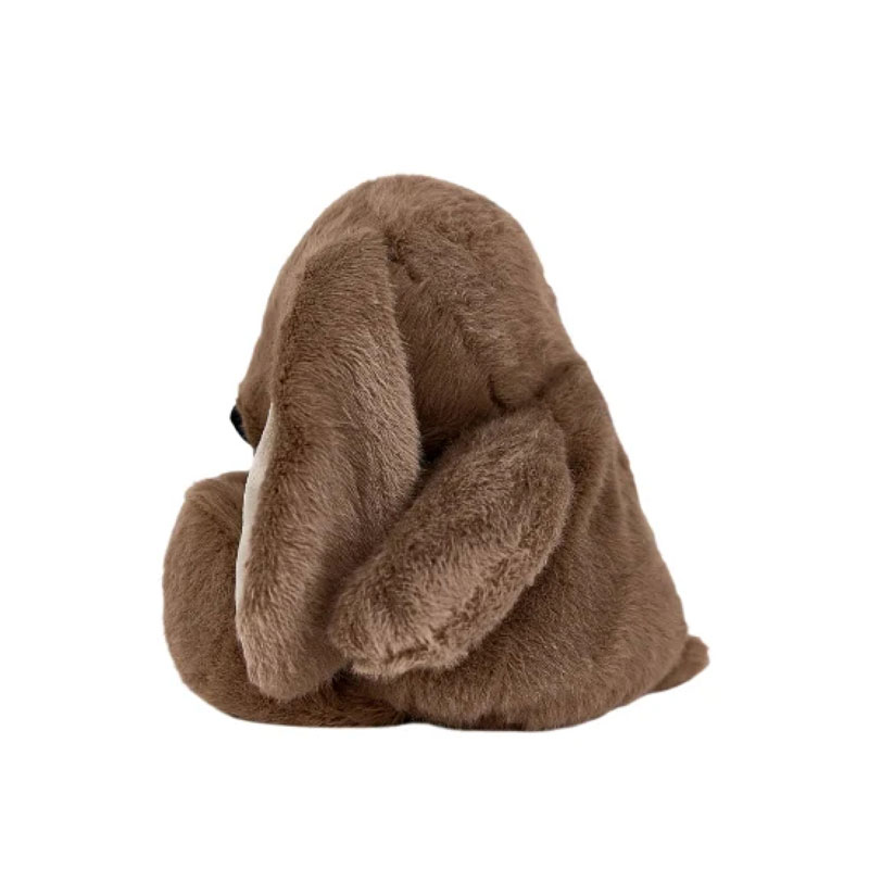 Warmies Microwavable Soft Toy Brown Bunny | Health and Care